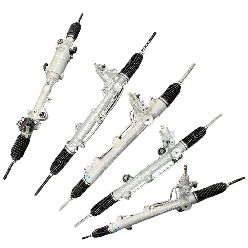 Power Steering Rack for Mercedes Benz S class C class Ml Gl E class W211 S211 W221 W251 W164 C200 W204 2214604100 2214601800
