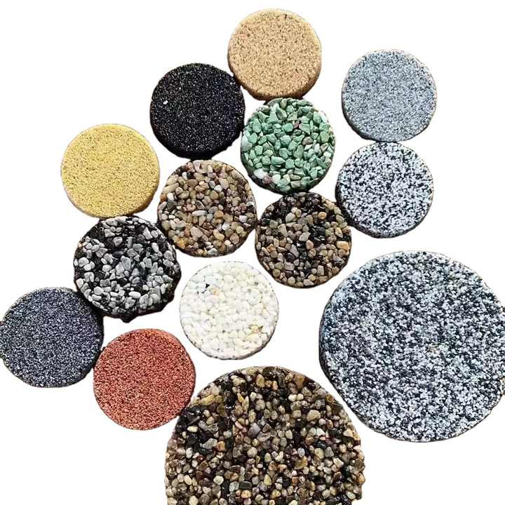 Washable Stone Coating for Residential & Commercial Walls High ...
