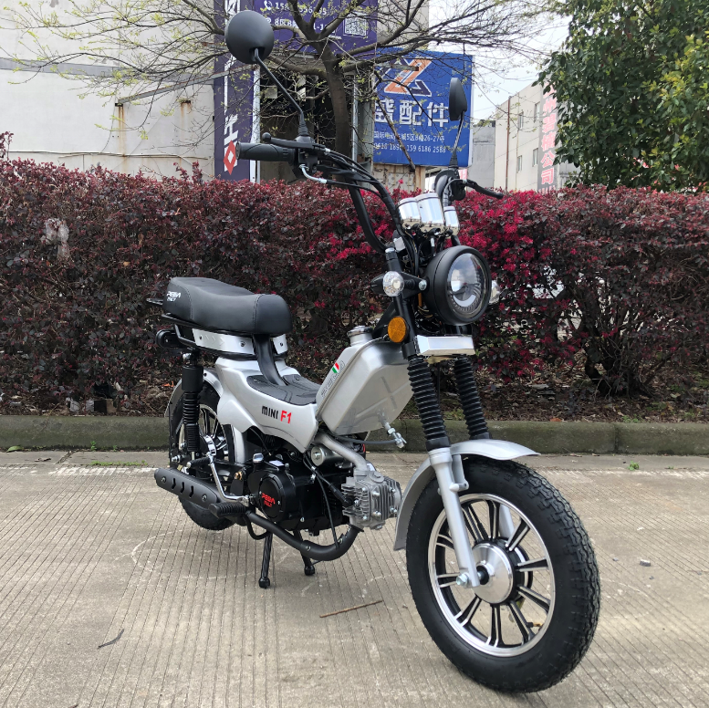 Wholesale EFI MINI Moped 50cc Scooter with Drum Brakes