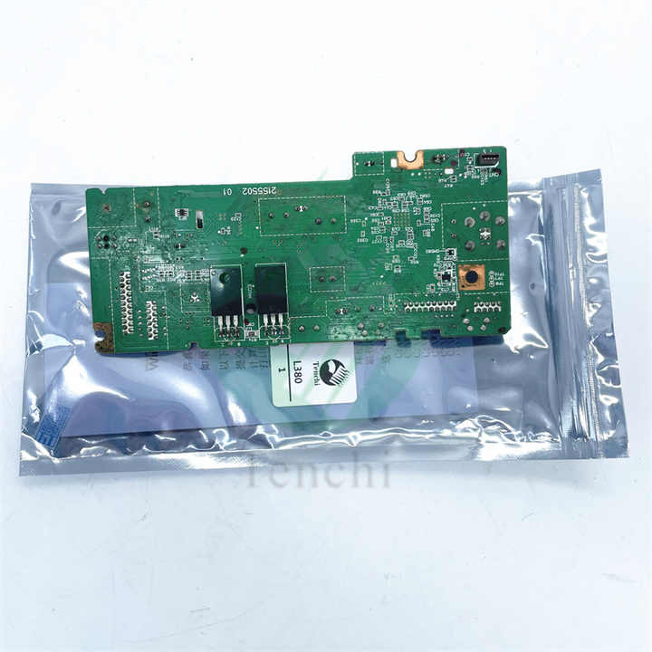 90% Original New Motherboard for Epson L380, L382, L383