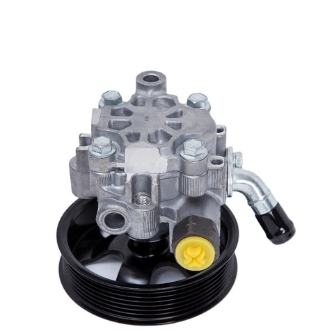 Hydraulic power steering pump for Land Rove-r Freelander 2 2.2TD4 2006 ...
