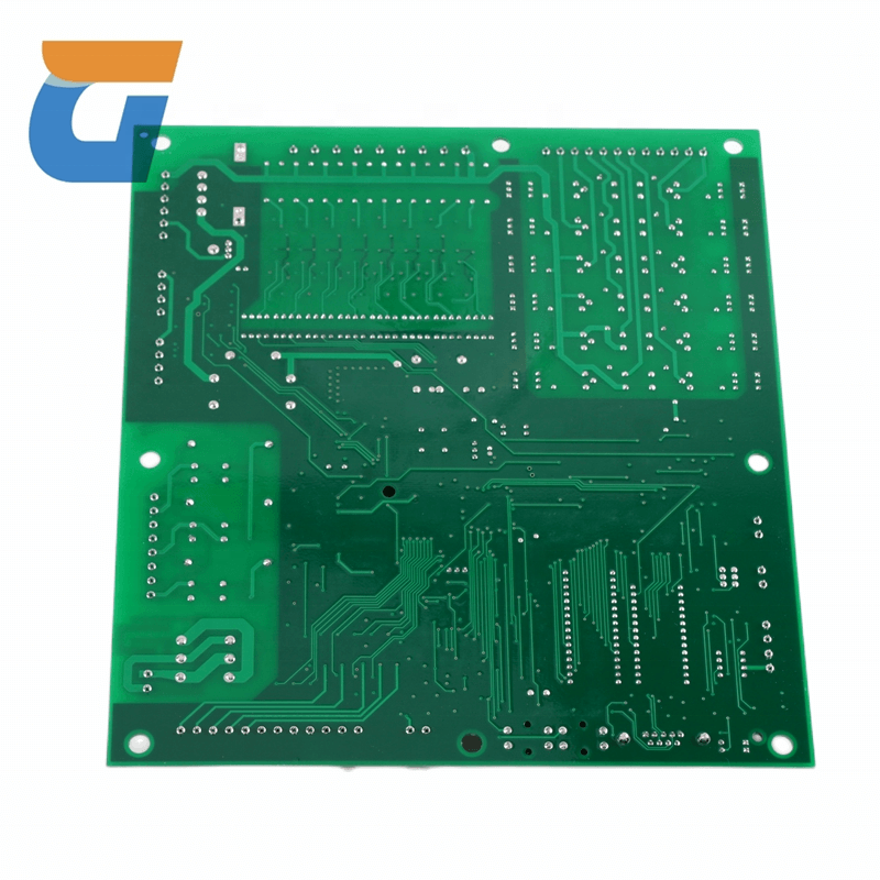 Imported Xizi Elevator Main Board Modern Design NDA NBA20401AA00 LCB-II ...