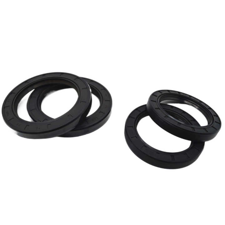 2144325000 Selo automotivo do óleo do selo do virabrequim para HYUNDAI ...