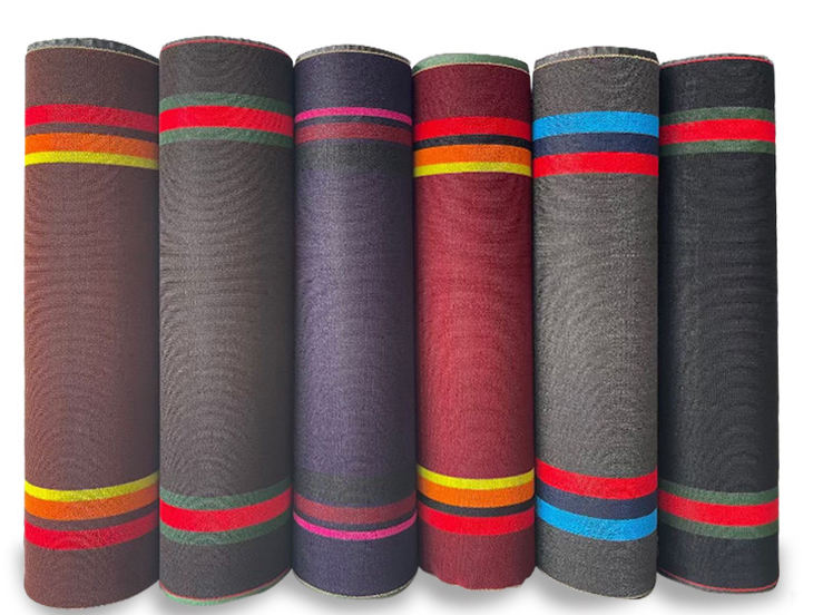Loop Car Mat Coil PE Carpet - Durable, Stylish, and Versatile