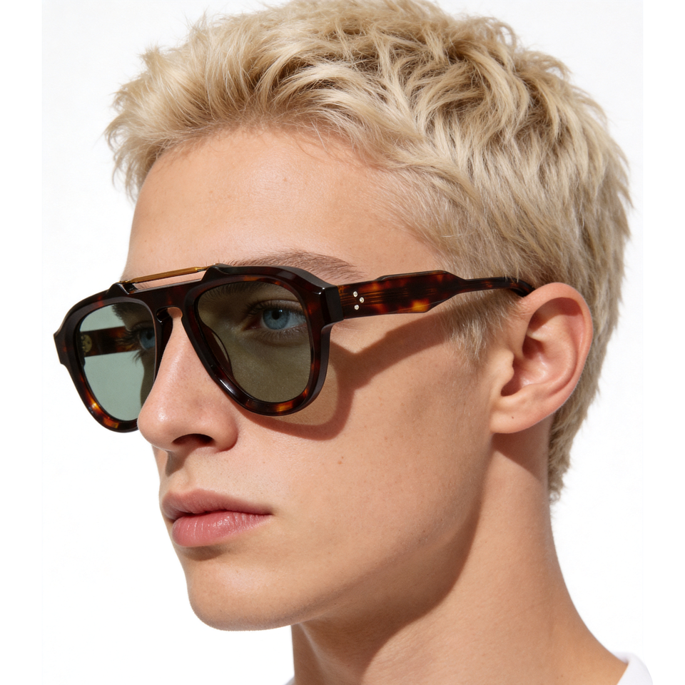 Men Women Luxury Brand Custom Logo Classic Mens Sunglasses Designer ...