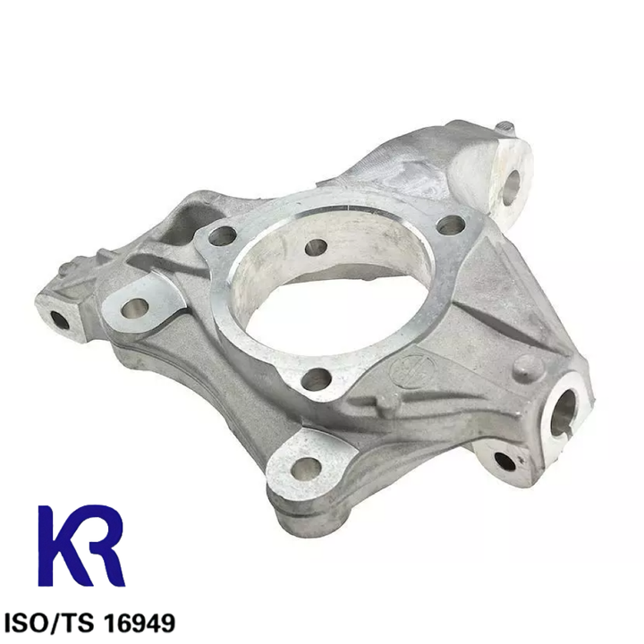 Steering Knuckle Front Left for Daewoo 13319480 Daewoo Lacetti(J300 ...