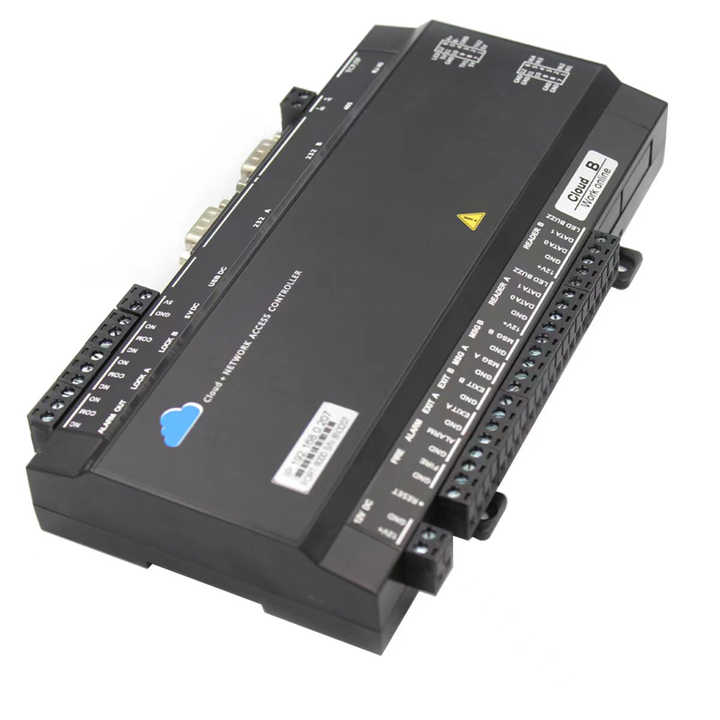 RS232 RS485 TCP/IP RJ45 Cloud Network Access Controller