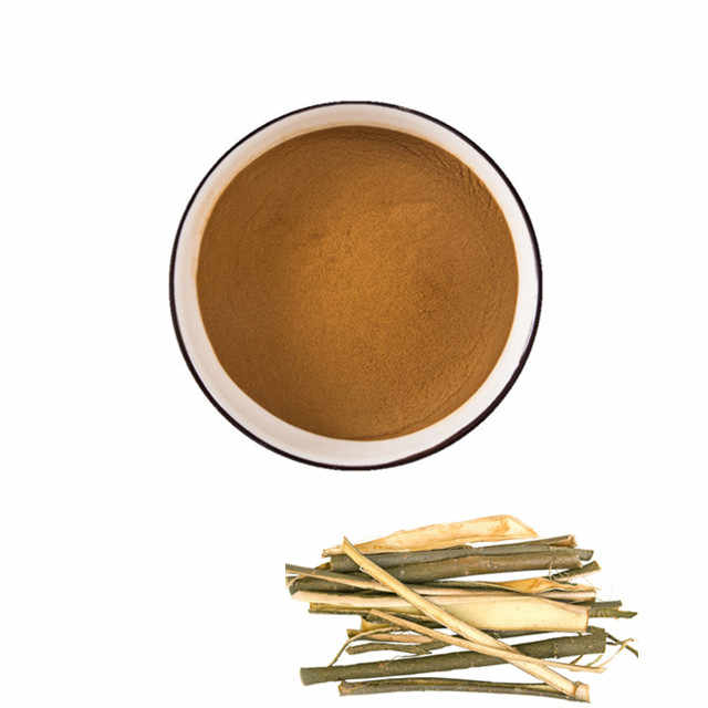 Natural Anti inflammatory Salix Extract White Willow Bark Extract ...