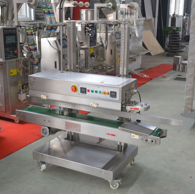 Boost Efficiency with Advanced fr 900 continuous band sealer parts for ...