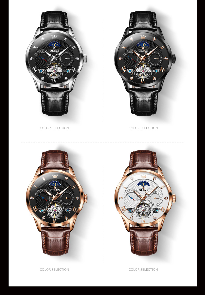 How to Choose the Best Watches for Men: A Complete Buying Guide