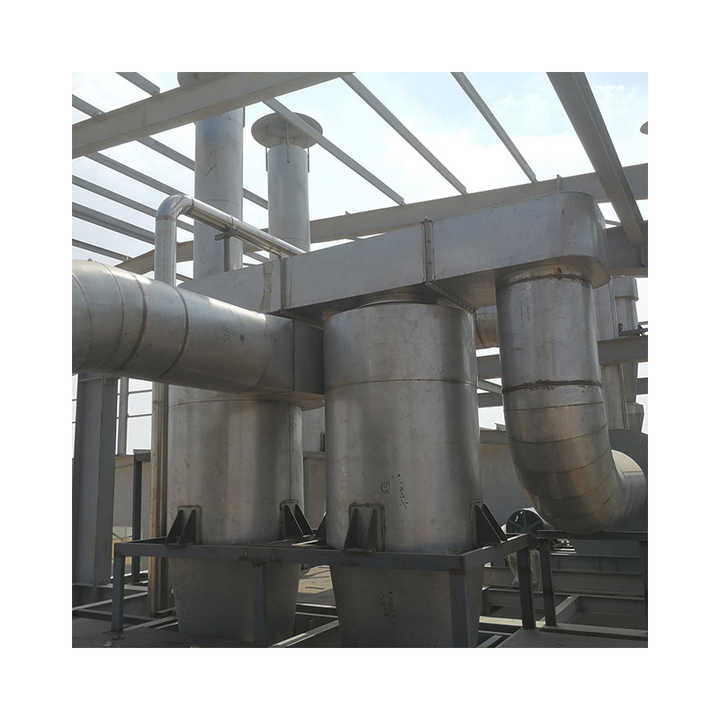 5TPD Maltodextrin Production Line - Small-Scale Corn Starch