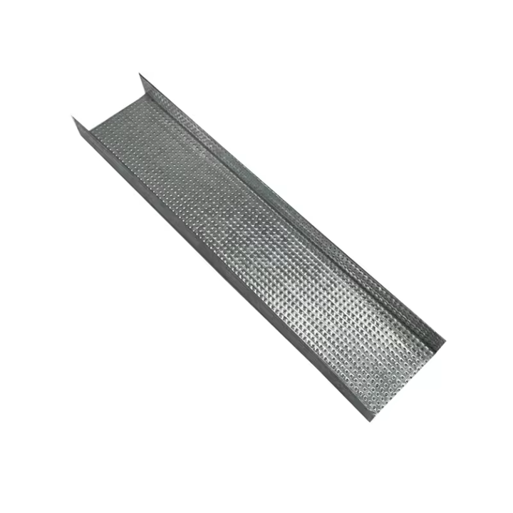 Soundproofing System c channel furring channel drywall accessories ...