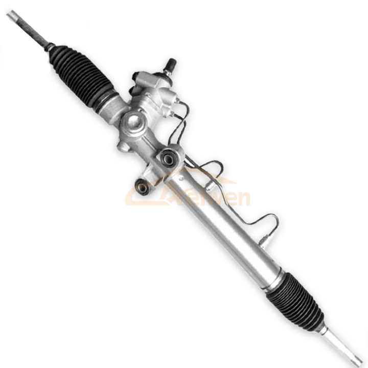 Car Auto Steering Rack Gear Used for Toyota Corona OE No.44250-20581 ...