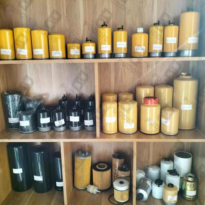 PUDDIS Coolant Regulator Filter 435-5142 4355142 WA923/2 H34WF WF2142 ...