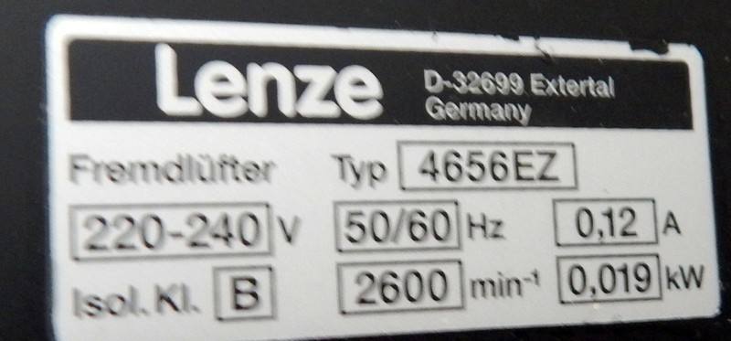 MCA14L16H10P2Z0E0KK5F19NR0SU Servo Motor 13389606 With Encoder Brake ...