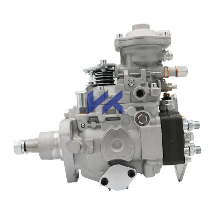 Fuel Injection Pumps 0460424418 for IVECO-FIAT F5 TIER III