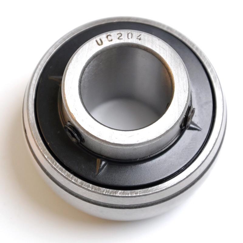 Japan Original 206 Pr-E Insert Bearing LFL6J.206PRE Asahi, Precision P6 ...