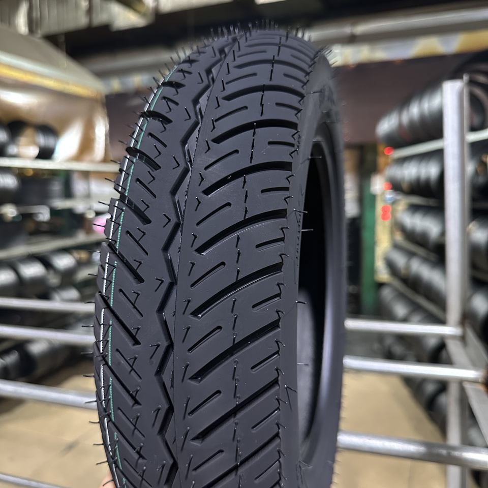 17 18 inch Motorcycle Tubeless Tire 300-17 300-18 90/90-18 Scooter Tire ...