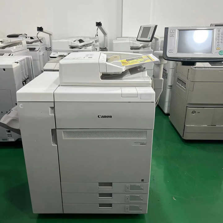 For Canon A3/A4 Copier Printer 90% Hot-Selling New Original ...