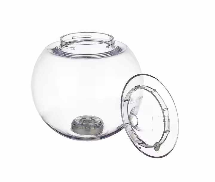 720ml LED Disco Ball Shaped Cup for Party - Custom Party Cups OEM