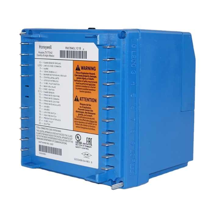 Rm7840l1018 Honeywee controller rm7840l1075 rm7840m1017| Alibaba.com