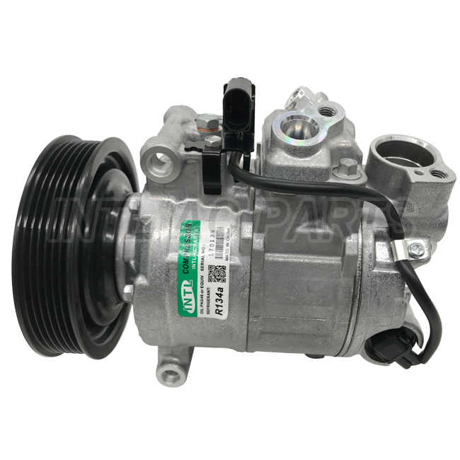 Car Air Compressor for Audi A4 A5 A6 Quattro Allroad Q5