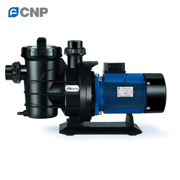 Company Overview - Nanfang Pump Industry Co., Ltd.