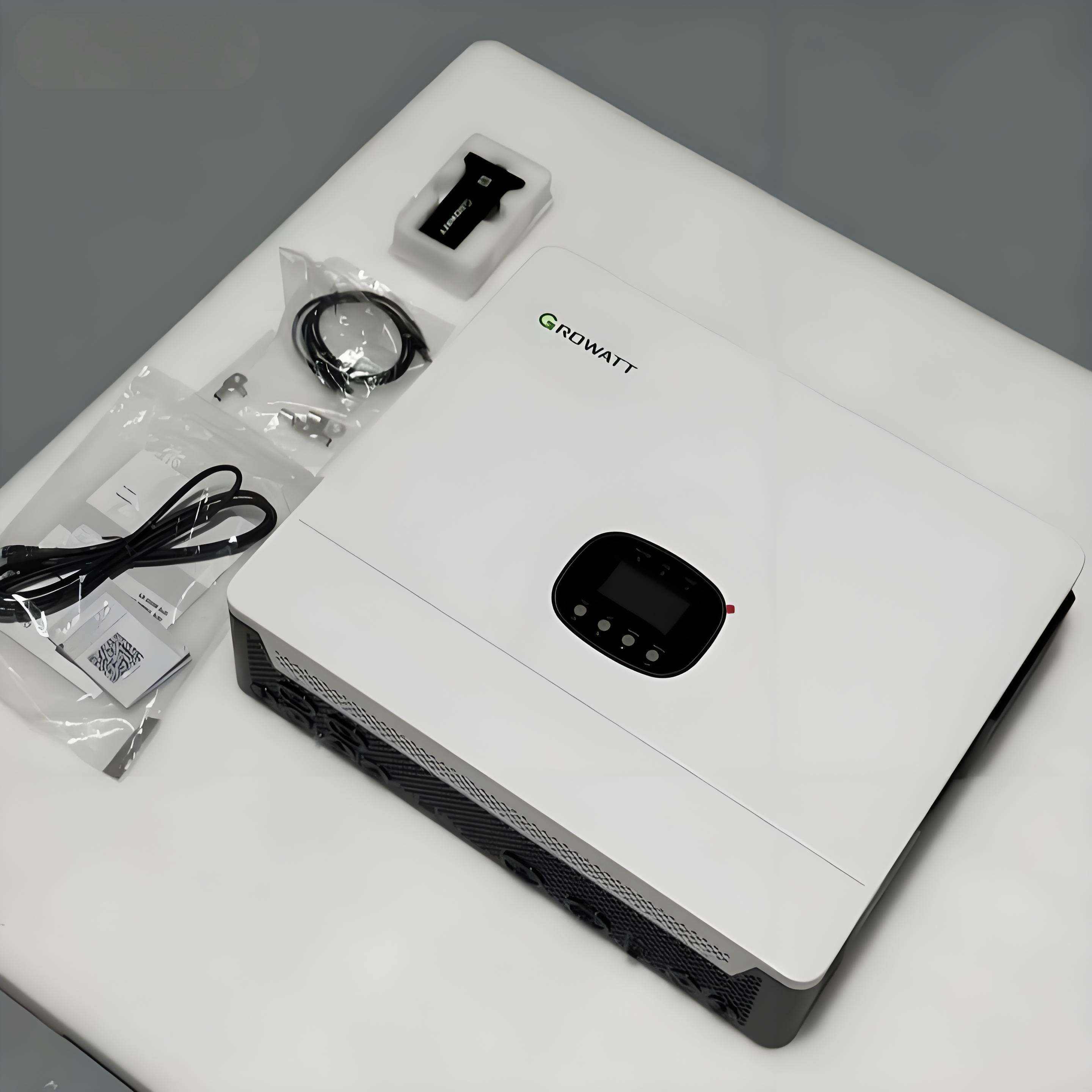 How to Choose the Best 12000 Watt Power Inverter: A Complete Buyer's Guide