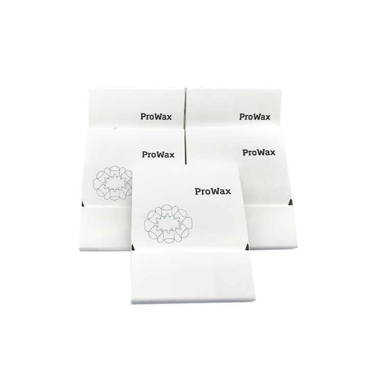 Hearing Aid Wax Guards - Prowax Filters for Oticon & Bernafon