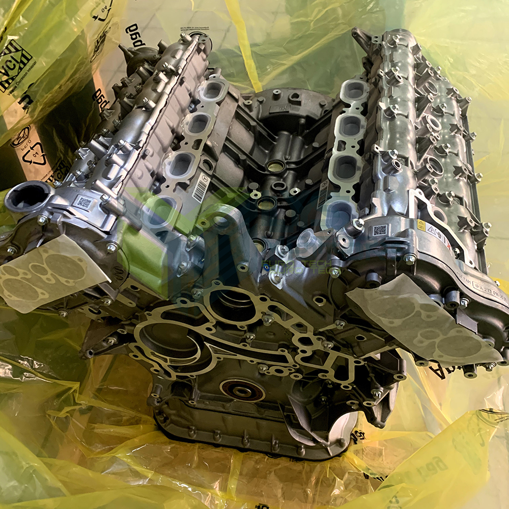 How to Choose the Best M273 Engine for Your Needs: A Complete Buying Guide