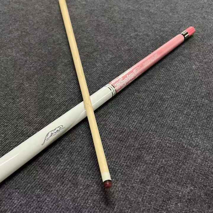 High Quality Premium Customizable Pool Cues Fashionable Single Cue Snooker Cues 13mm Tip Size ...