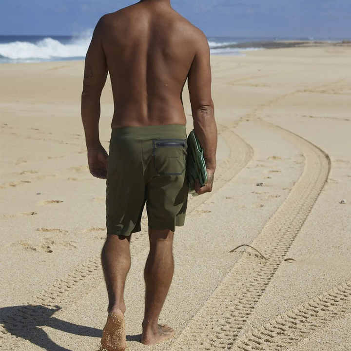 Bestex Mens Beach Board Shorts De Surf Pour Hommes Custom Logo ...