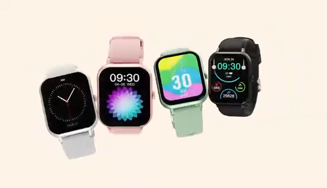 Smart Watch 2026 Reloj Inteligente New Gift Watch Waterproof Smartwatch ...