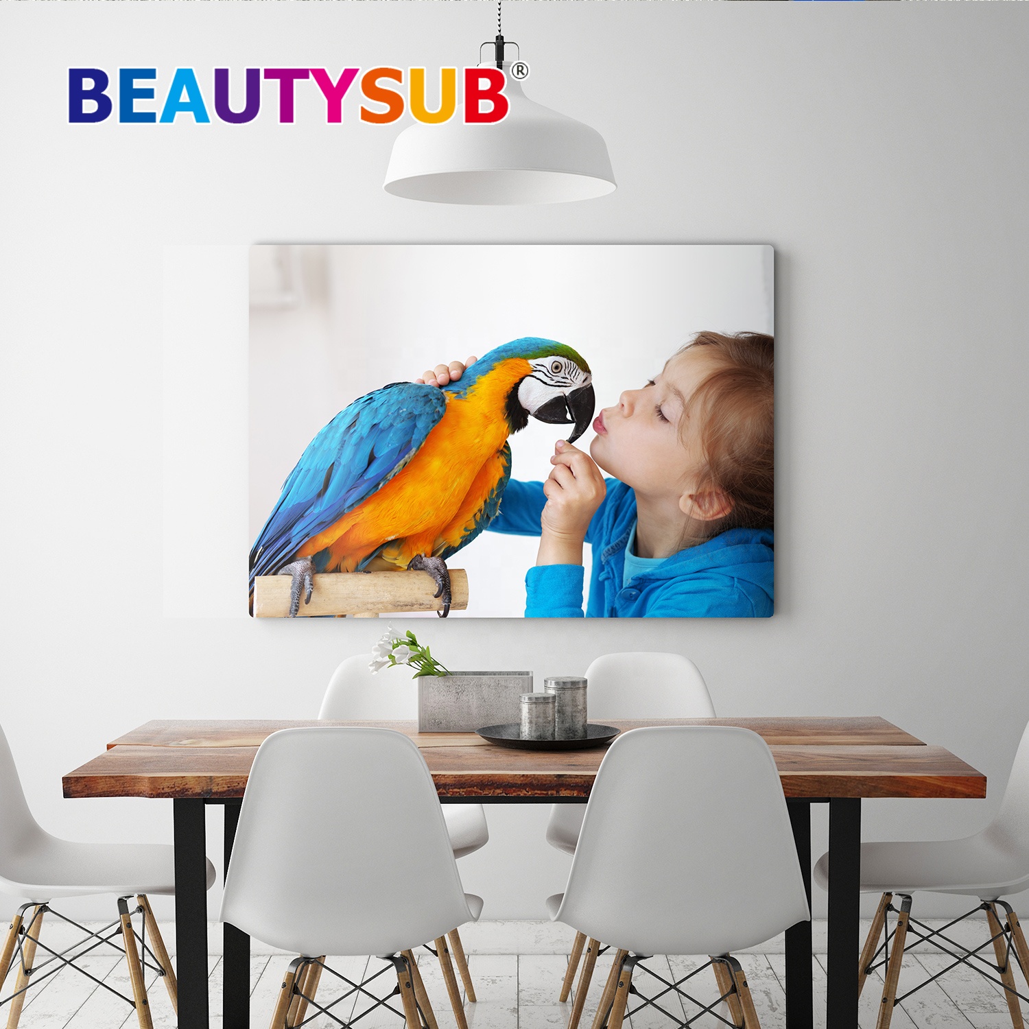 How to Choose the Best HD Metal Prints: A Complete Buying Guide