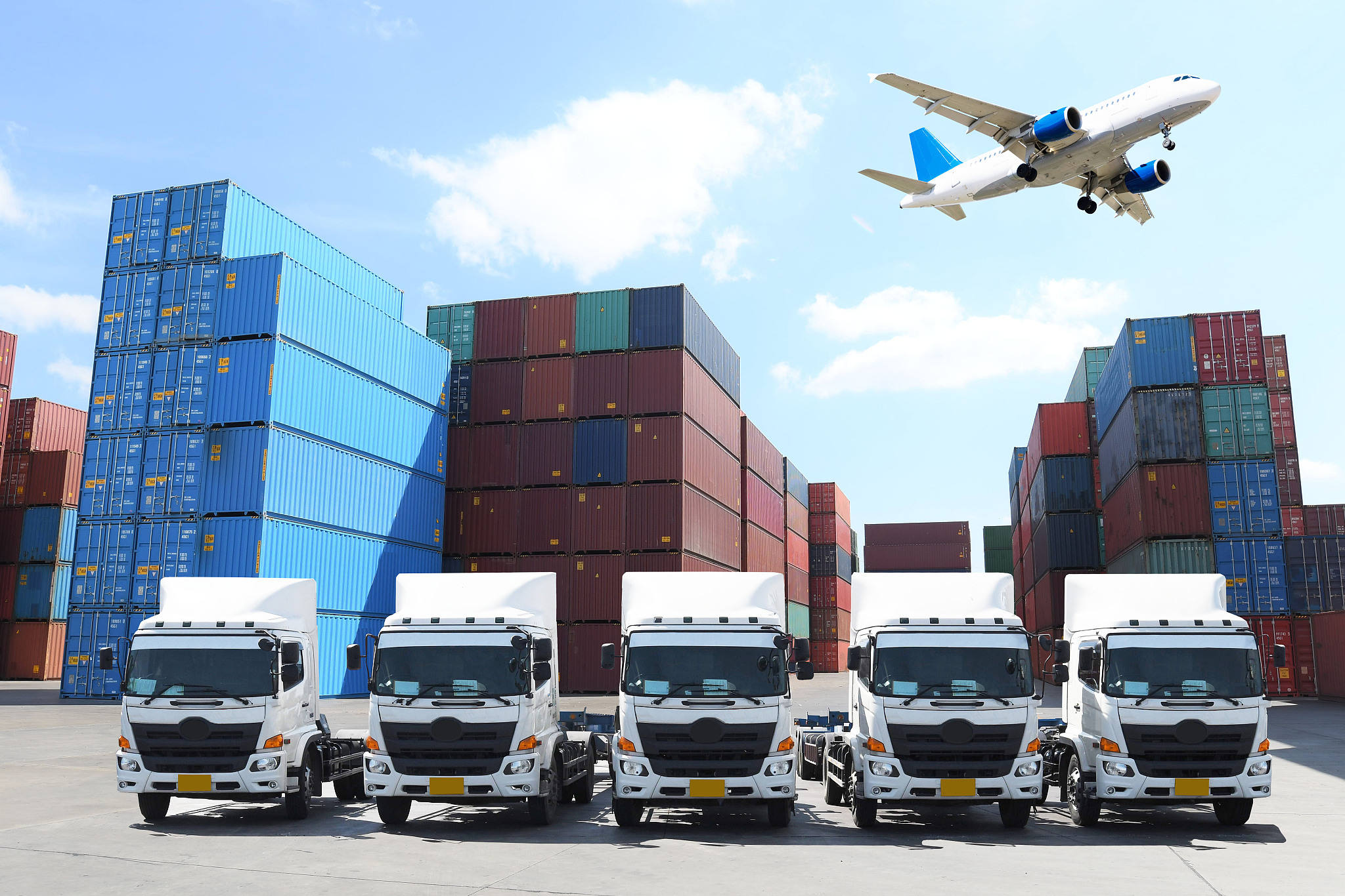 Top 10 Alibaba Express Online Shopping Freight Forwarders