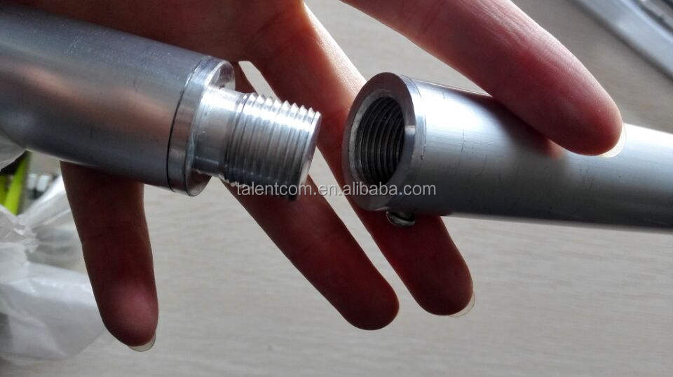 CB antenna base 27mhz CB mobile phone antenna outdoor aluminum alloy ...