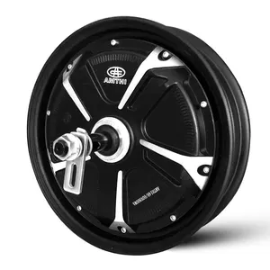 10000W Hub Motors - High Power for Electric Vehicles