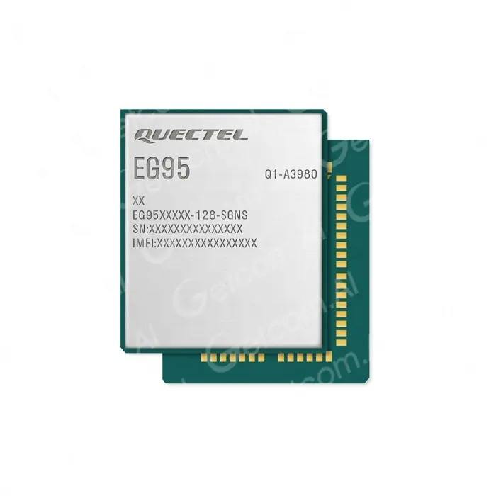 Quectel Módulo Industrial Inalámbrico 4G LTE, Módulo de Enlace ...