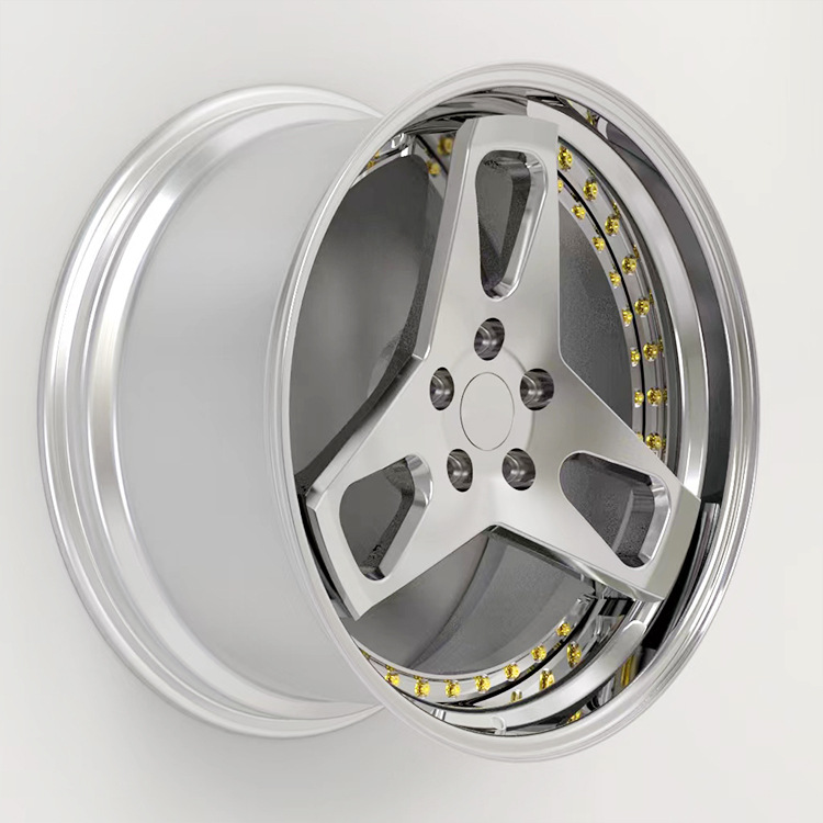 How to Choose Tri Spoke Wheels: A Complete Buyer's Guide