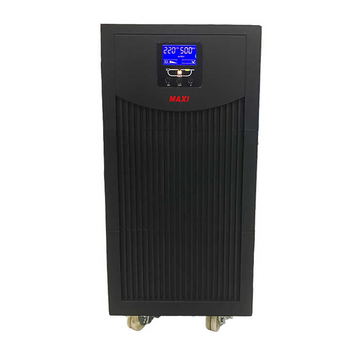 220V输出220V输入6kva ups 10kva ups带电池| Alibaba.com