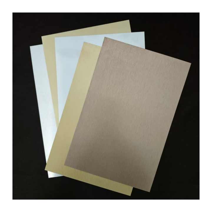Printable Blanks Dye Sublimation Aluminum Sheet Photo Panel Heat ...