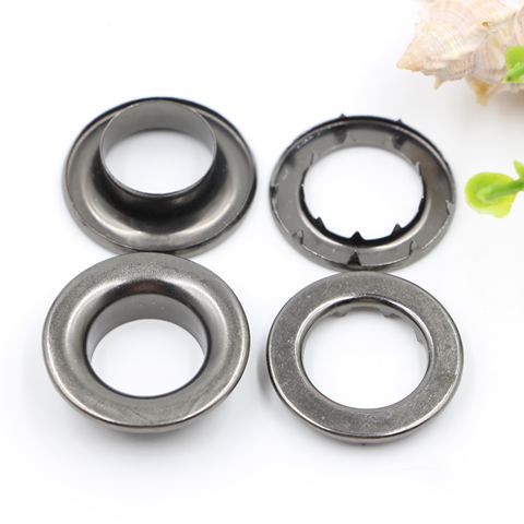 Clear Plastic Transparent Clear Grommets Eyelet for Bags| Alibaba.com