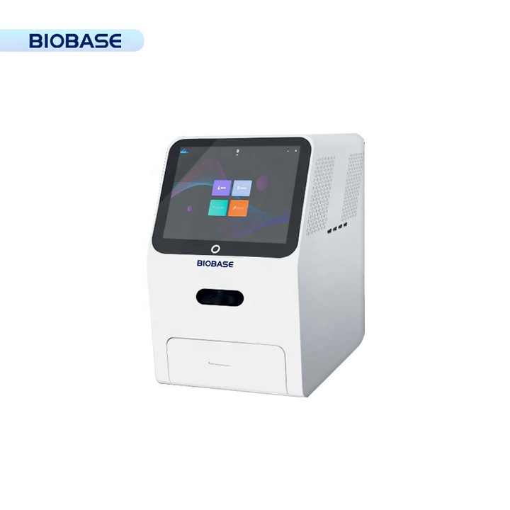 BIOBASE Automatic Gel Imaging System BK-AGX3 with Intelligent Processing System Special Filter ...
