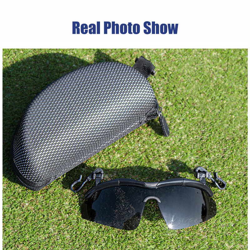 PGM YJ002 golf cap sunglass cap fashion golf sunglasses for men-企业官网