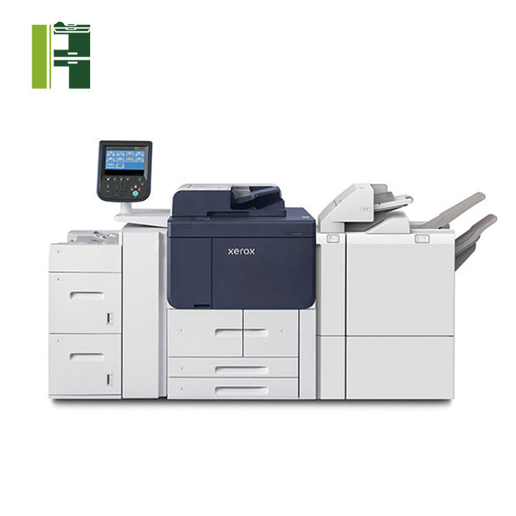 Used General A3 Color Copier Printer for B9100/B9110/B9125/B9136 ...
