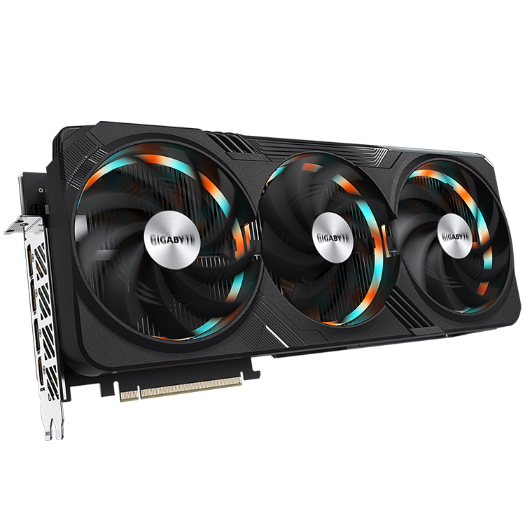 Used RTX 4090 - 24GB GDDR6X High-Performance GPU