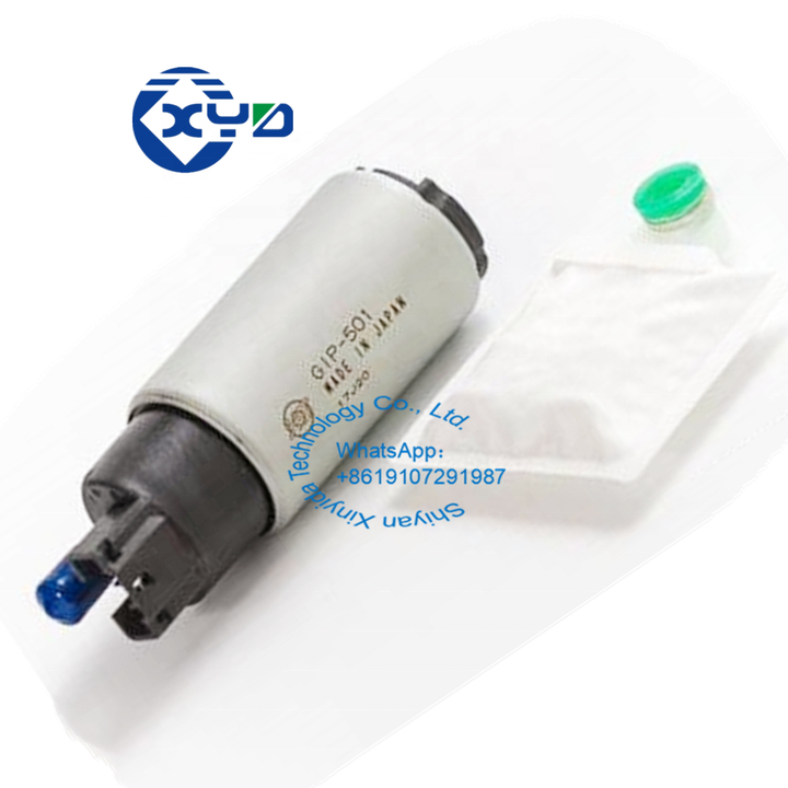 鑫亿达厂家直供燃油泵GIP-501 GIP-502 GIP-503 GIP-504汽油泵gib501 grip502 gib503 ...