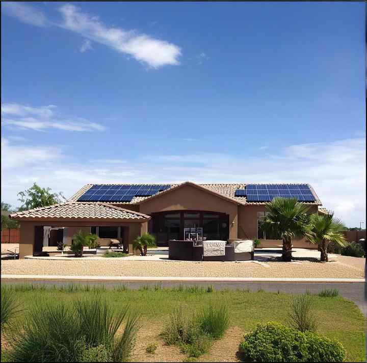 720W N-Type Mono Bifacial for TOPcon Solar Panel for Home 30 Years ...