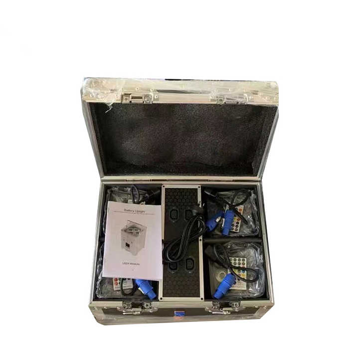 Grace Battery Light Flightcase Recharging Flight case| Alibaba.com