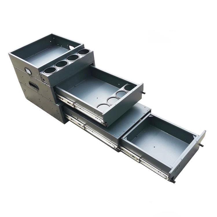 How to Choose the Best Cooking Camping Box for Your Outdoor Adventures